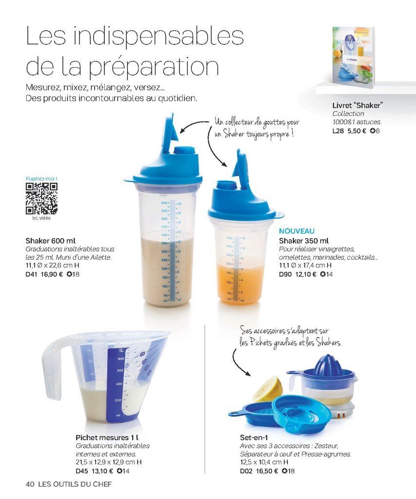 réunion tupperware - réunion tupperware