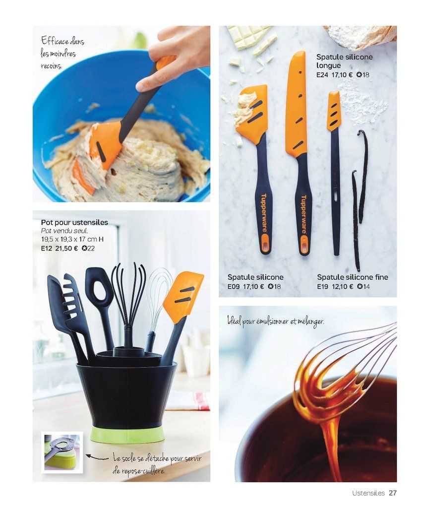 réunion tupperware - réunion tupperware