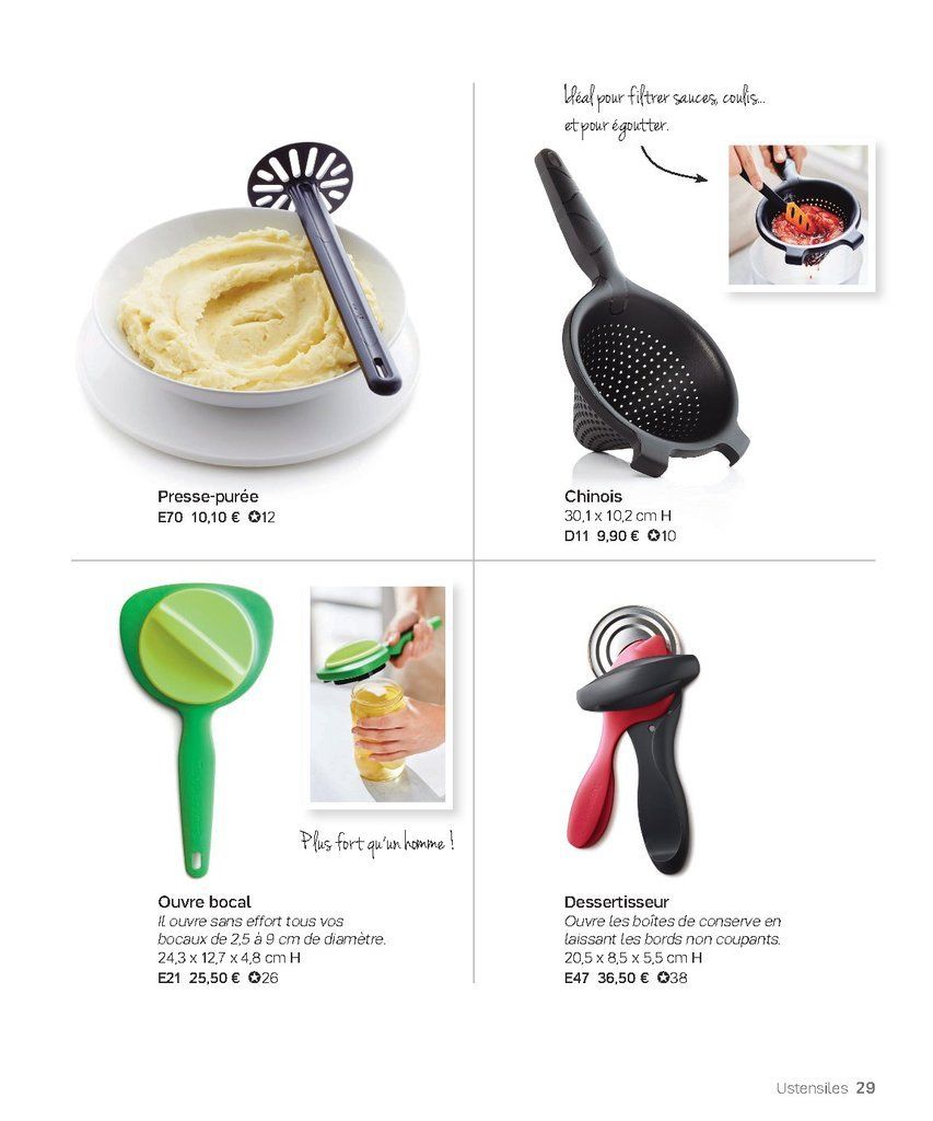 réunion tupperware - réunion tupperware