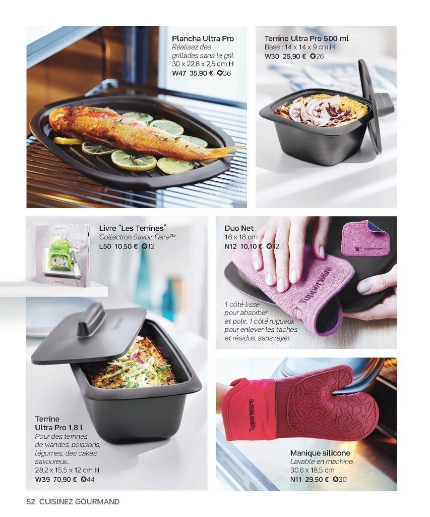 réunion tupperware - réunion tupperware