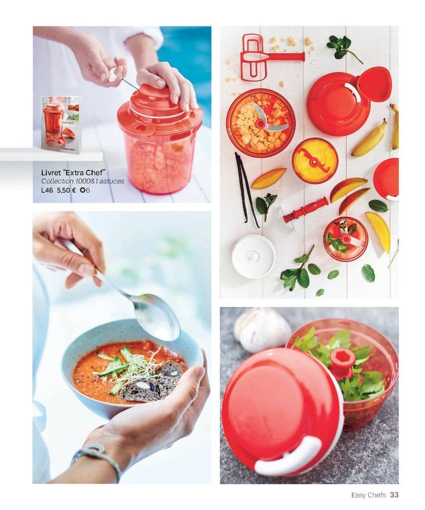 réunion tupperware - réunion tupperware