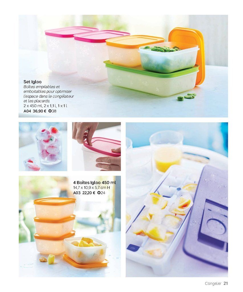 réunion tupperware - réunion tupperware