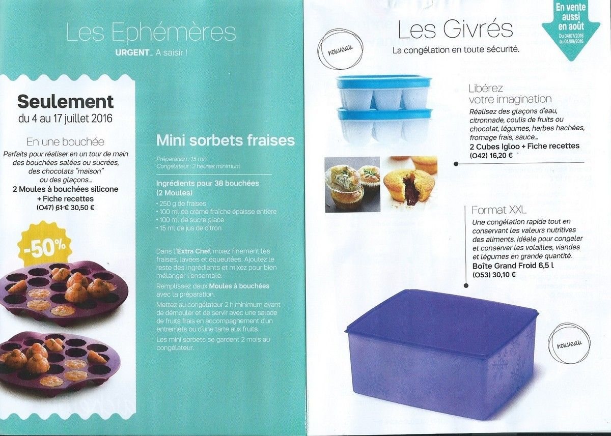 réunion tupperware - réunion tupperware
