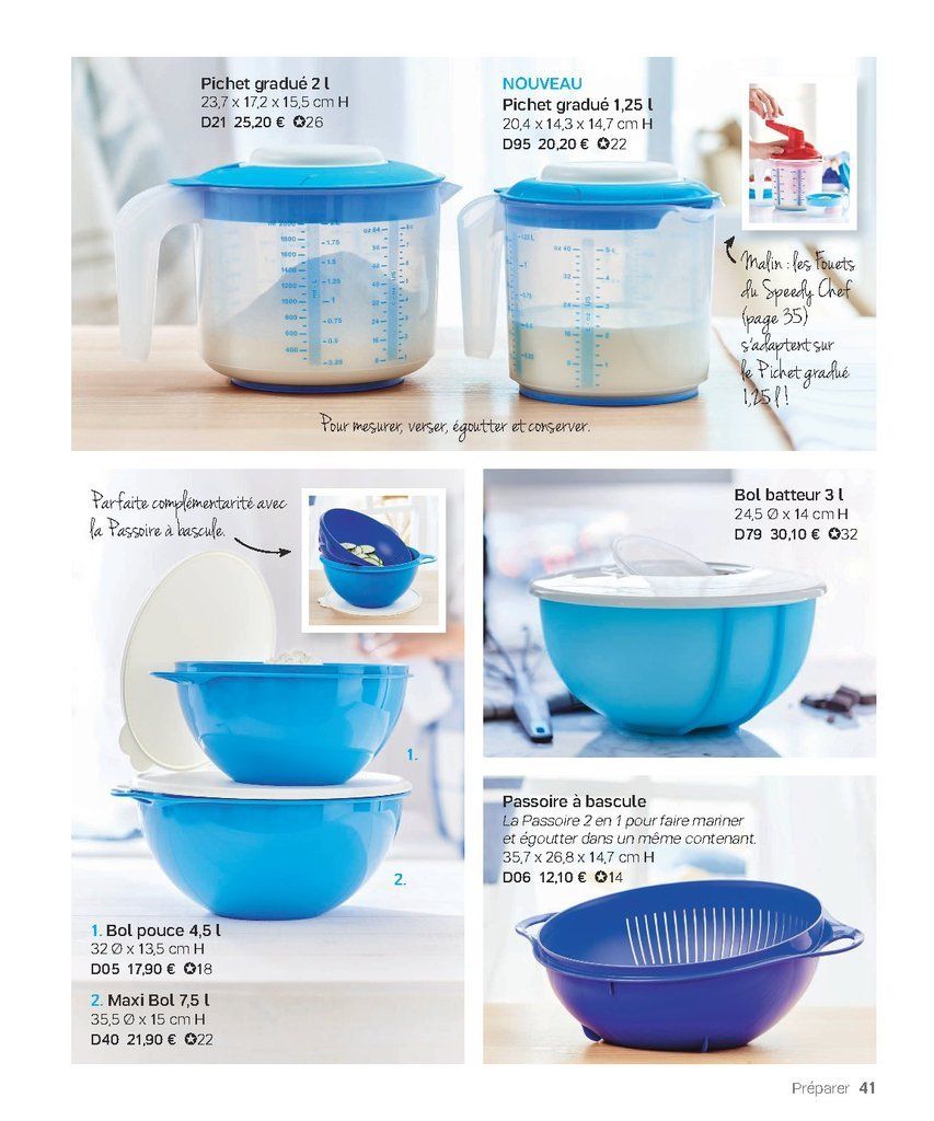 réunion tupperware - réunion tupperware