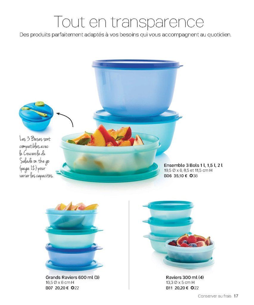 réunion tupperware - réunion tupperware