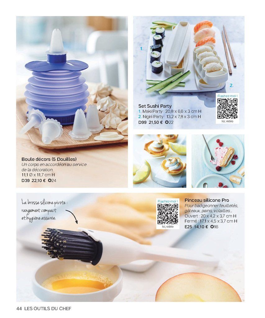 réunion tupperware - réunion tupperware