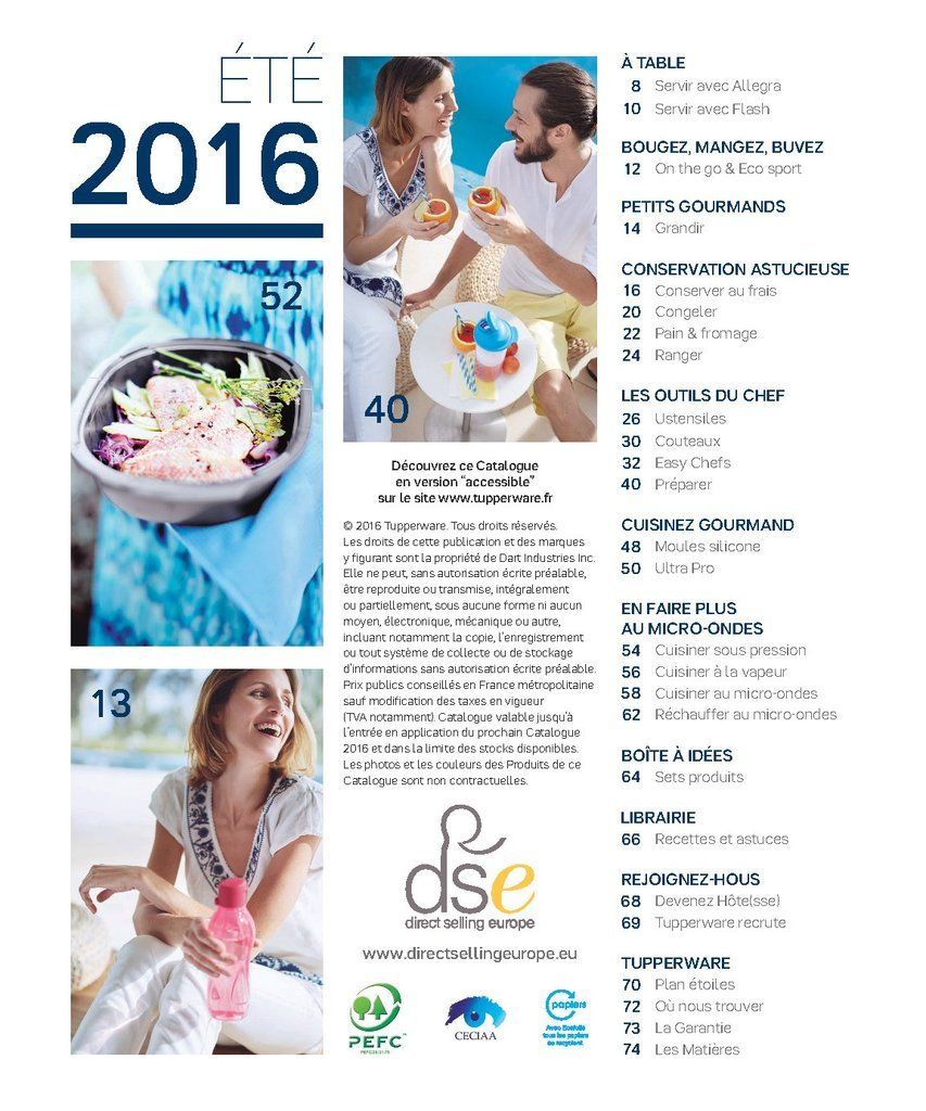 réunion tupperware - réunion tupperware