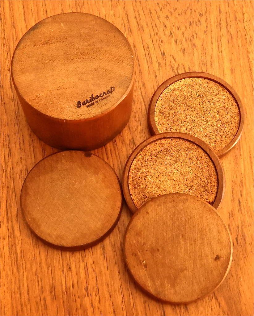 Vintage et rétro : collection Baribocraft ! - French Mid Mod Fan