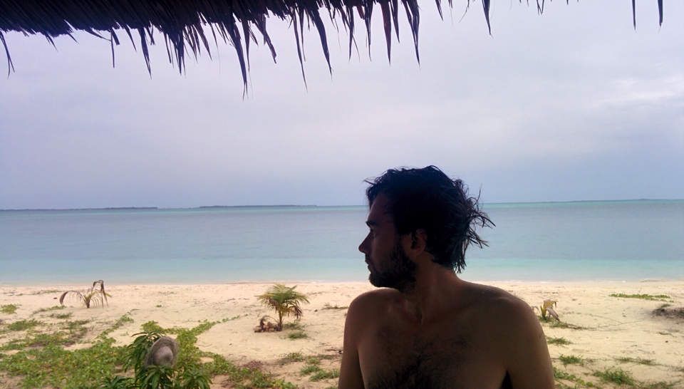 A la rencontre de Némo - îles Banyak - RoadtripindonesienmatthetClem ...