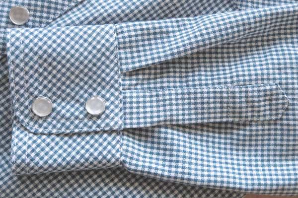 Patte/Fente Capucin - Cours de couture