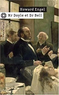 Mr Doyle & Pr Bell - Crimes à la Belle Epoque