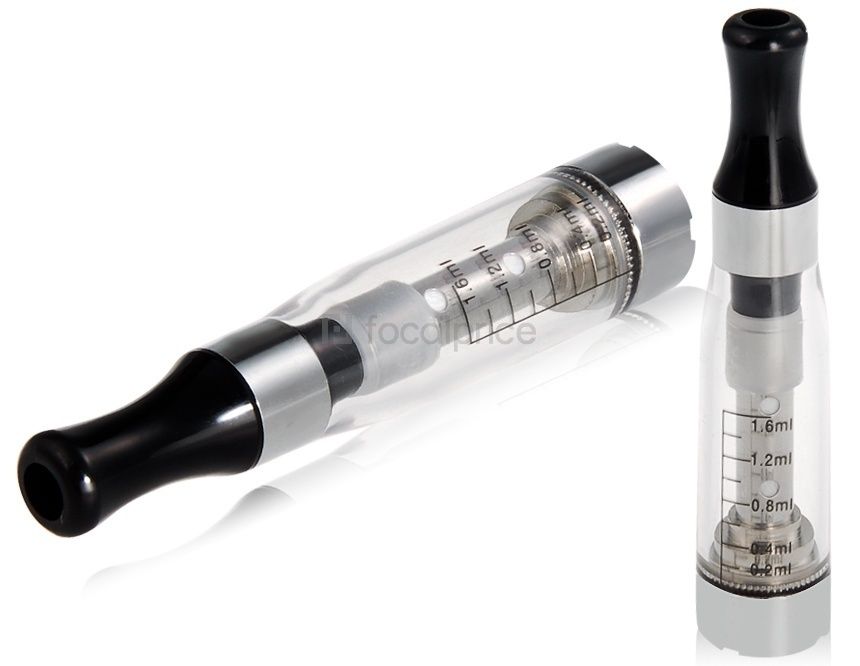 LES RESERVOIRS DIT ATOMISEURS OU TANK - Vapoteur Conseils