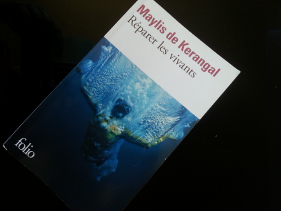 Réparer les vivants - mamzelleclaire