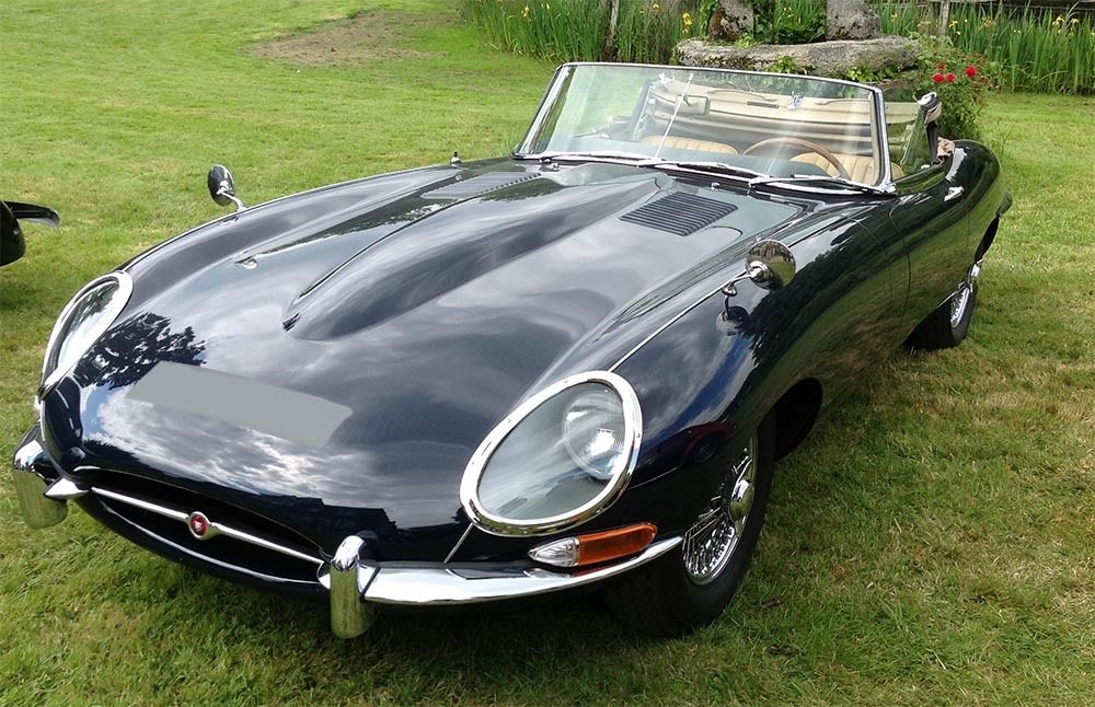 Pourquoi faire expertiser son véhicule de collection ? - Tout pour la ...