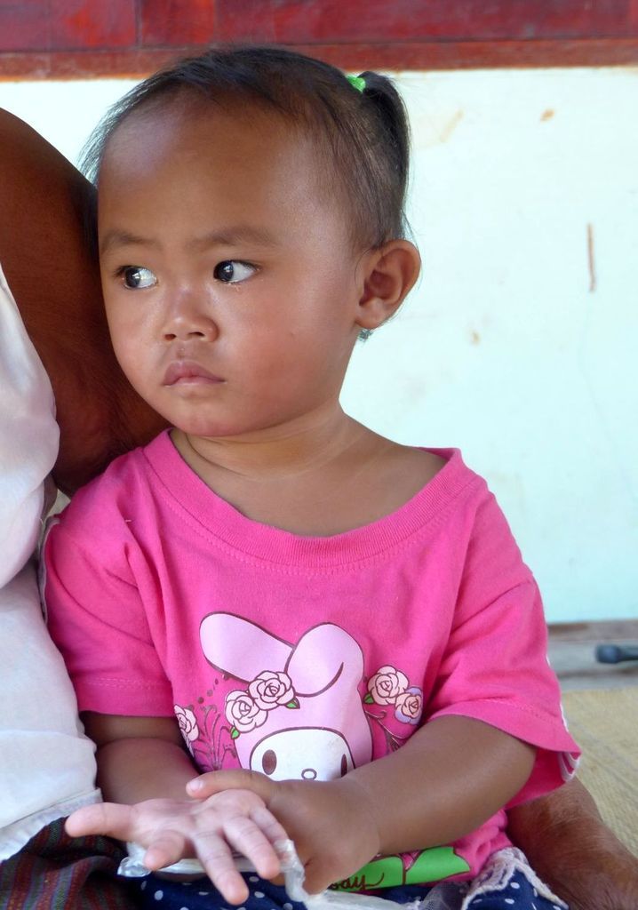 Selfie ou Selfy ?... - Visage de Thaïlande (19-14) - Noy et Gilbert en Thaïlande