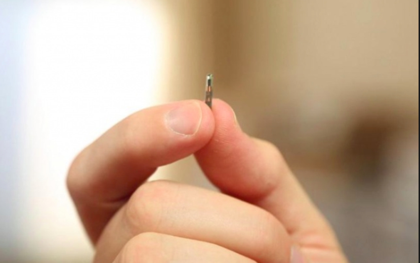 La propagande de la micropuce RFID a démarré en Suisse