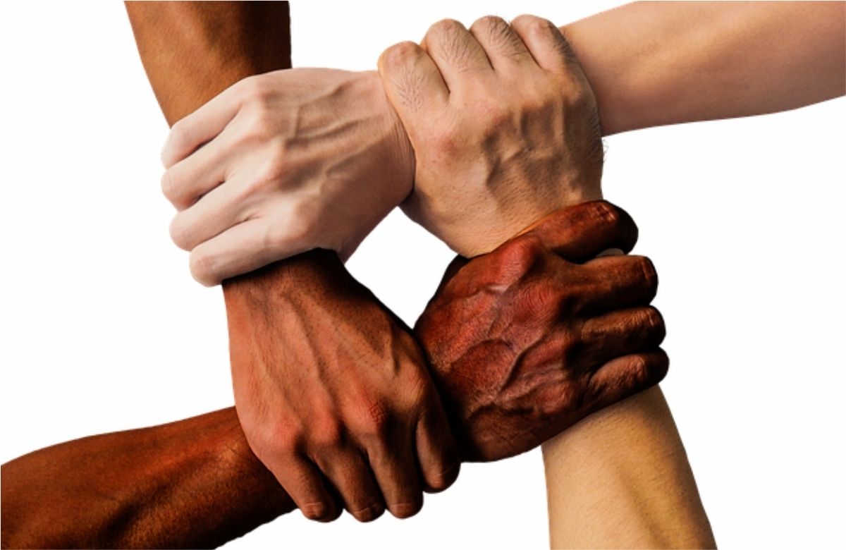 Aimer son prochain? - La lumière du monde