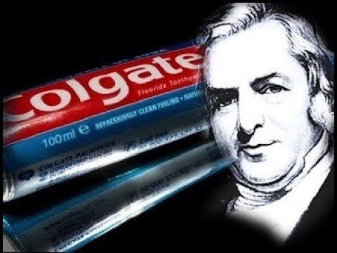William Colgate : un engagement et une foi en Christ qui permirent la ...