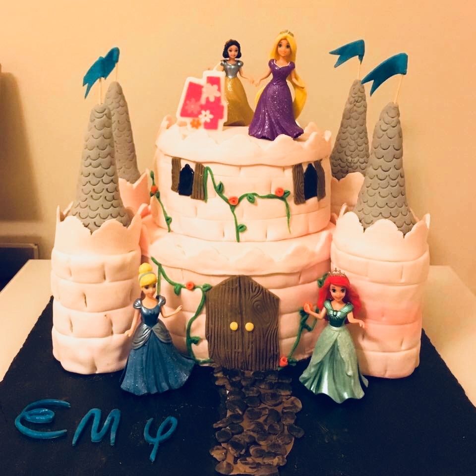 Gâteaux Disney - Pâtisserie, déco