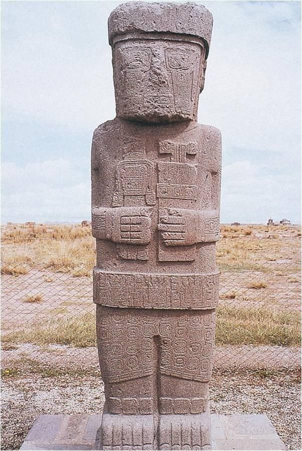 Découpes et ajustements de roches - énigma