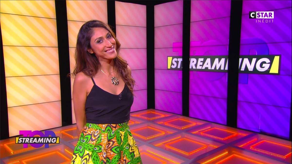 T Miss Top Streaming CStar le 19.10.2018 - Les Caps de TomA