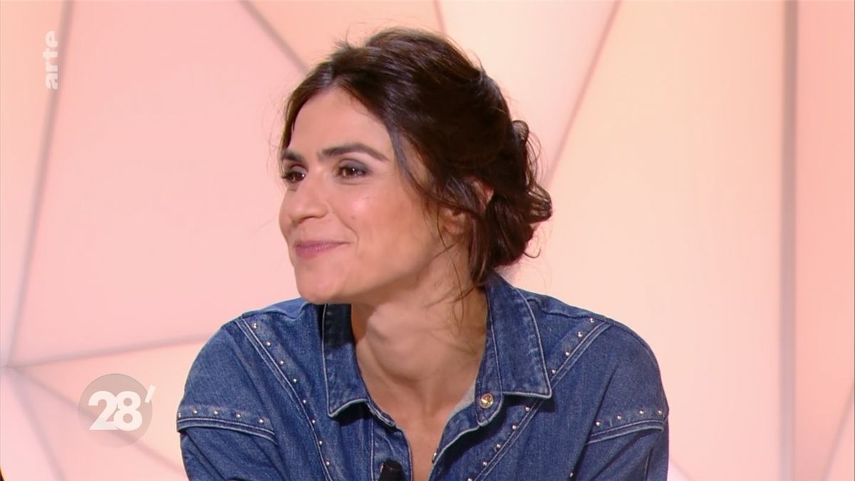 Sonia Chironi 28' Arte le 13.08.2019 - Les Caps de TomA
