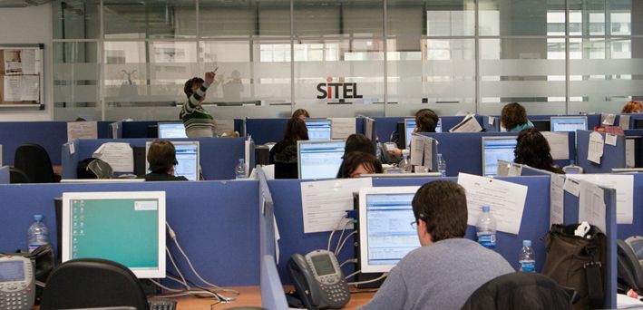 Sitel Panamá - empresa felipe motta y sitel