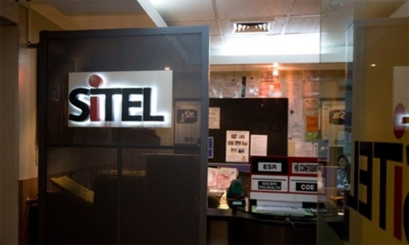 Sitel Panamá - empresa felipe motta y sitel