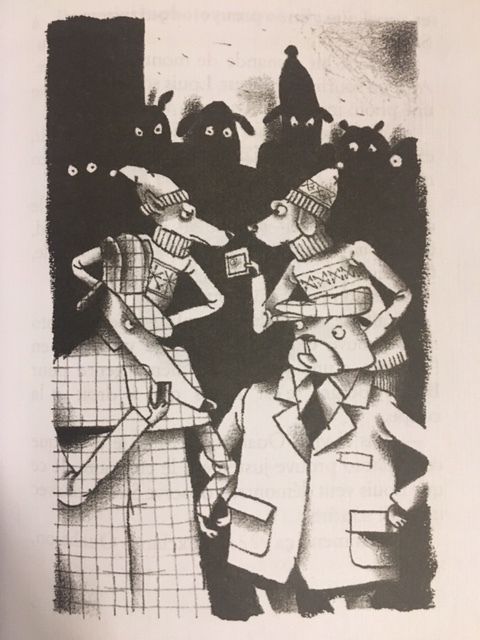 Sherlock Heml'Os mène l'enquête - Bouquet d'histoires - Les blablas de Kate