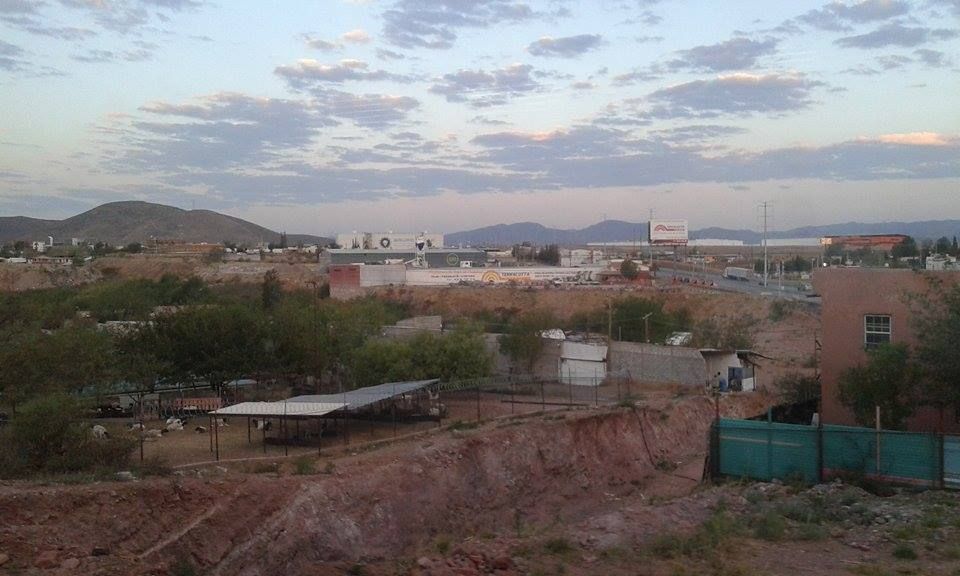 Ciudad de Chihuahua - ¿ Que tal guey