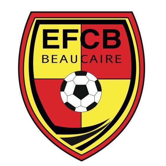 Quand Johnny Ecker ex-Nîmes Olympique rencontra avec son club l'Espoir ...