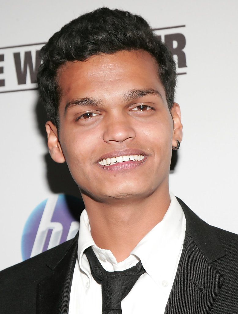 Jamal Malik Slumdog Millionaire