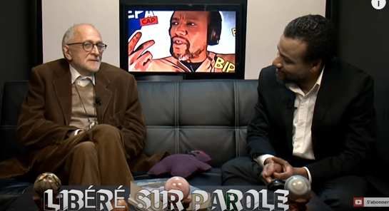 Affaires d'Etat : Enfin des Réponses ! Le Courage de Christian Cotten ...