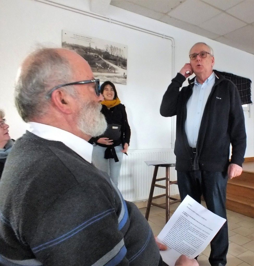 CONFERENCE DE CORNOT DU 31 MARS 2018. COMPTE RENDU - Chroniques de nos ...