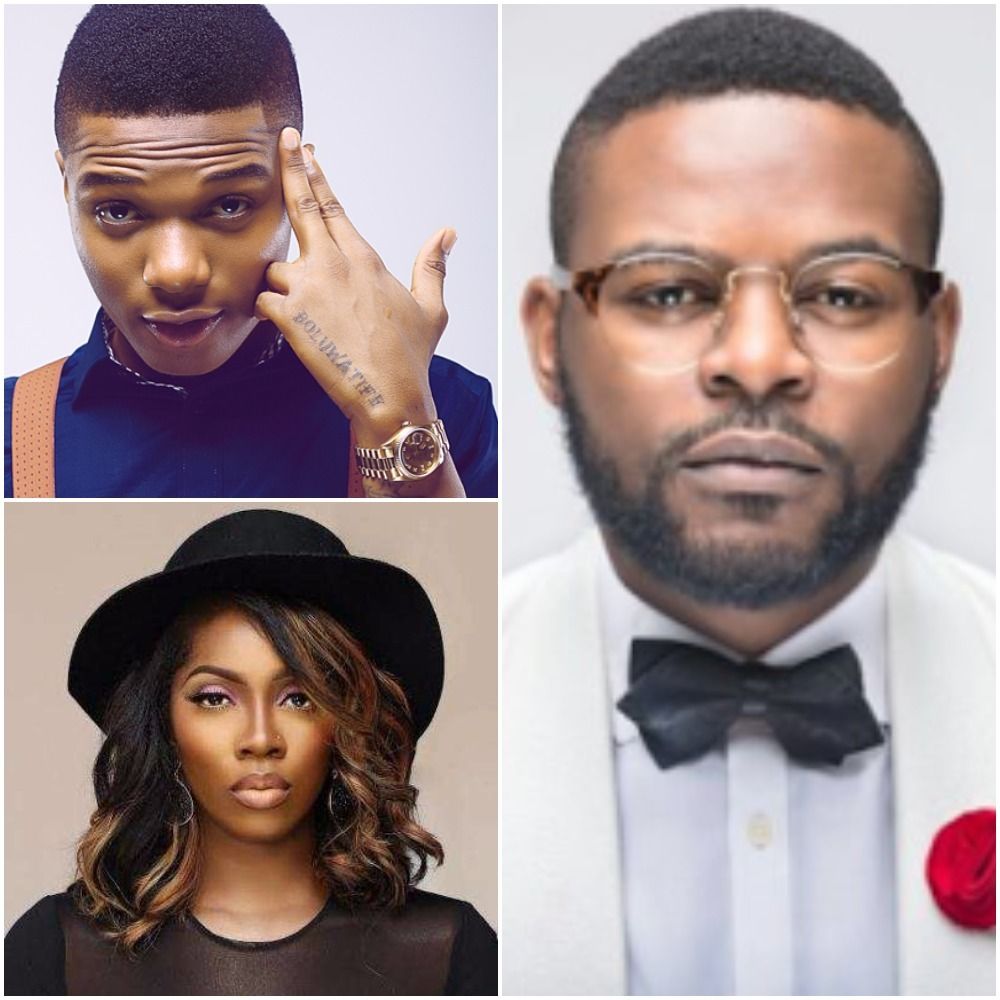 12 Nigerian Musicians Who Have Broken Boundaries And Won International ...