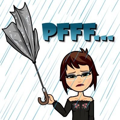 Pfff... - Ma maman est maitresse...