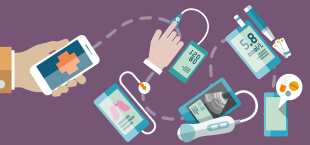 Who’s using mHealth Apps and How? - Medicos
