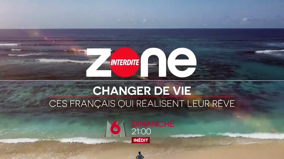 "Nouvelles vies, nouveaux défis : Ces Français qui réalisent leur rêve ...