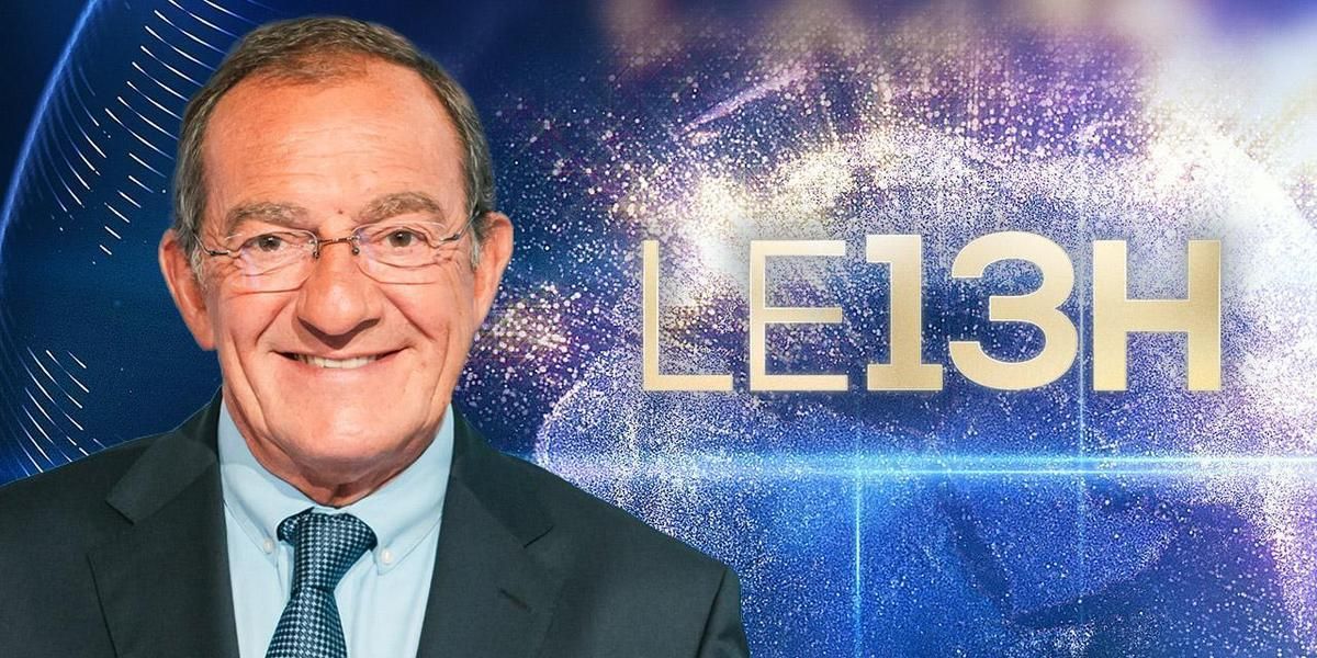 Le JT du 13h de TF1 du 10 septembre - Les Infos Videos