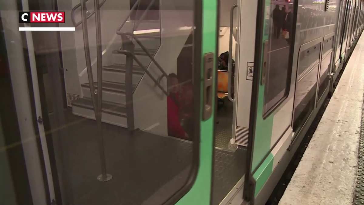 Grève RATP : Qu'est-ce que le «service minimum» et sera-t-il respecté ...