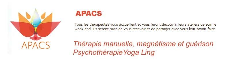 Les exposants 2018 du salon LE PRNTEMPS ZEN DE MURET - #salonsbienetre31