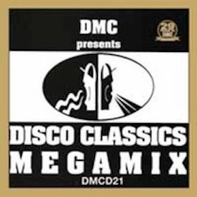 DMC - PLANETE MEGAMIX