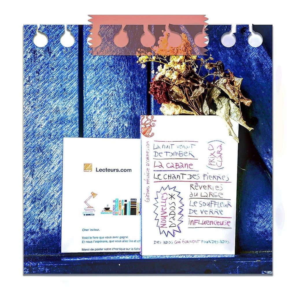 Prix Clara 2018 - Book'n'cook