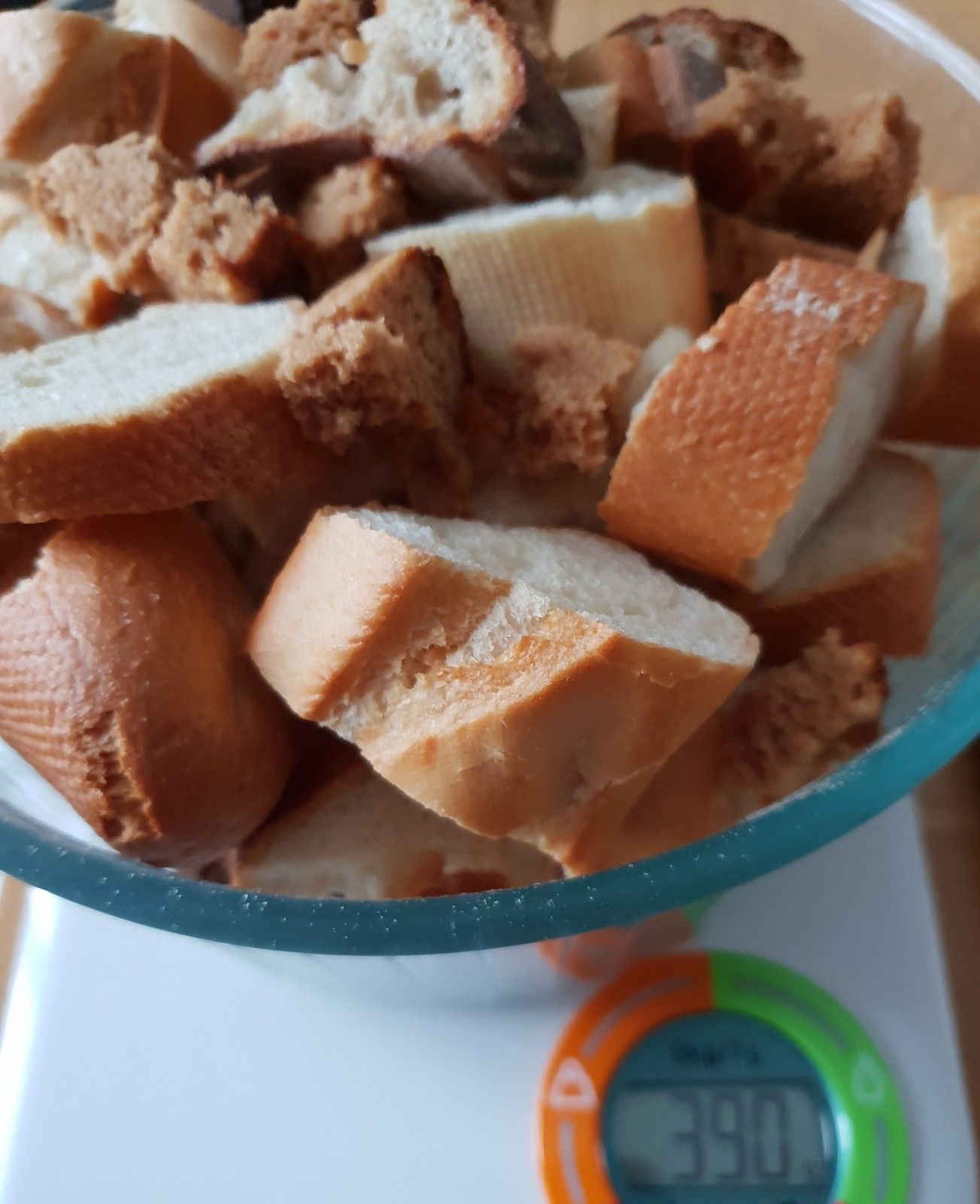 Mon Pudding tout chocolat - Cuisinez avec flo