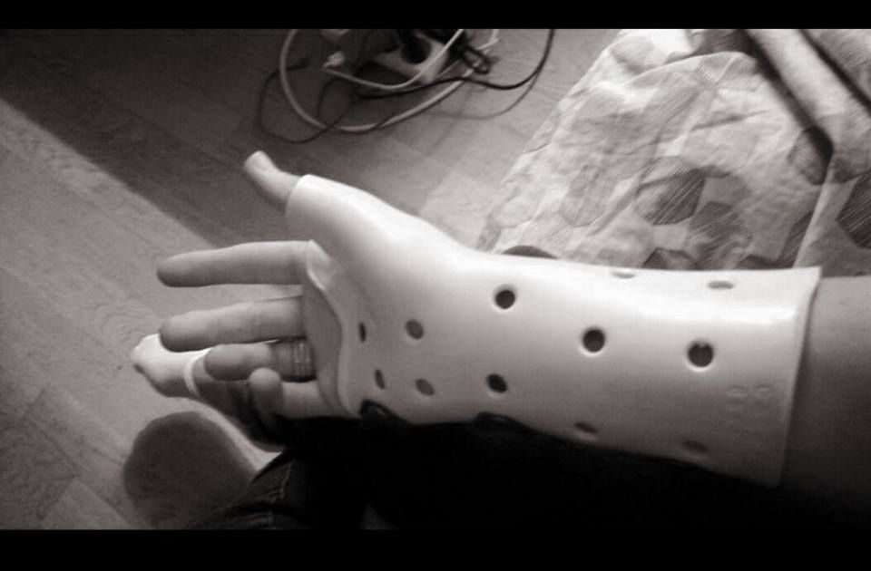 ITW Alice Ramé Je suis tellement contente d'avoir eu la force de me ...