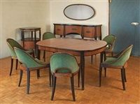 Charlotte Chauchet-Guilleré :peintre , créatrice d'art déco - Histoires ...