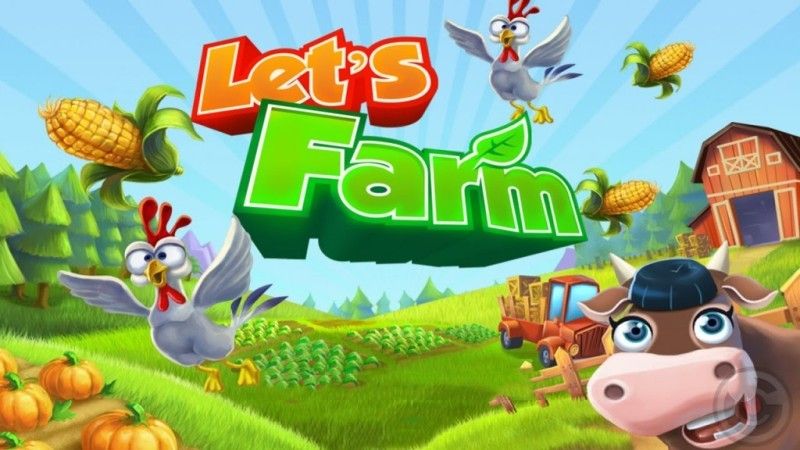 Farm up cheats gold - lockqexotic