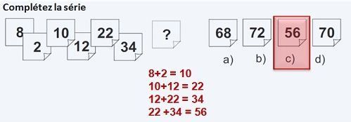 LOGIQUE GENERALE: CORRIGE + LIEN VERS LES SUJETS - KNOWLEDGE