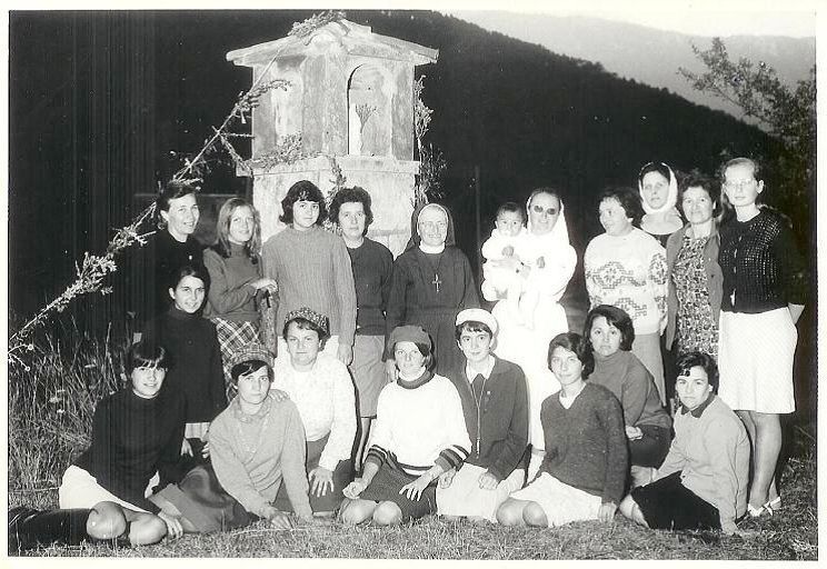 1969 à 1988 - Avec le Père Jobert : un Brunet nouveau... - LeBrunet ...