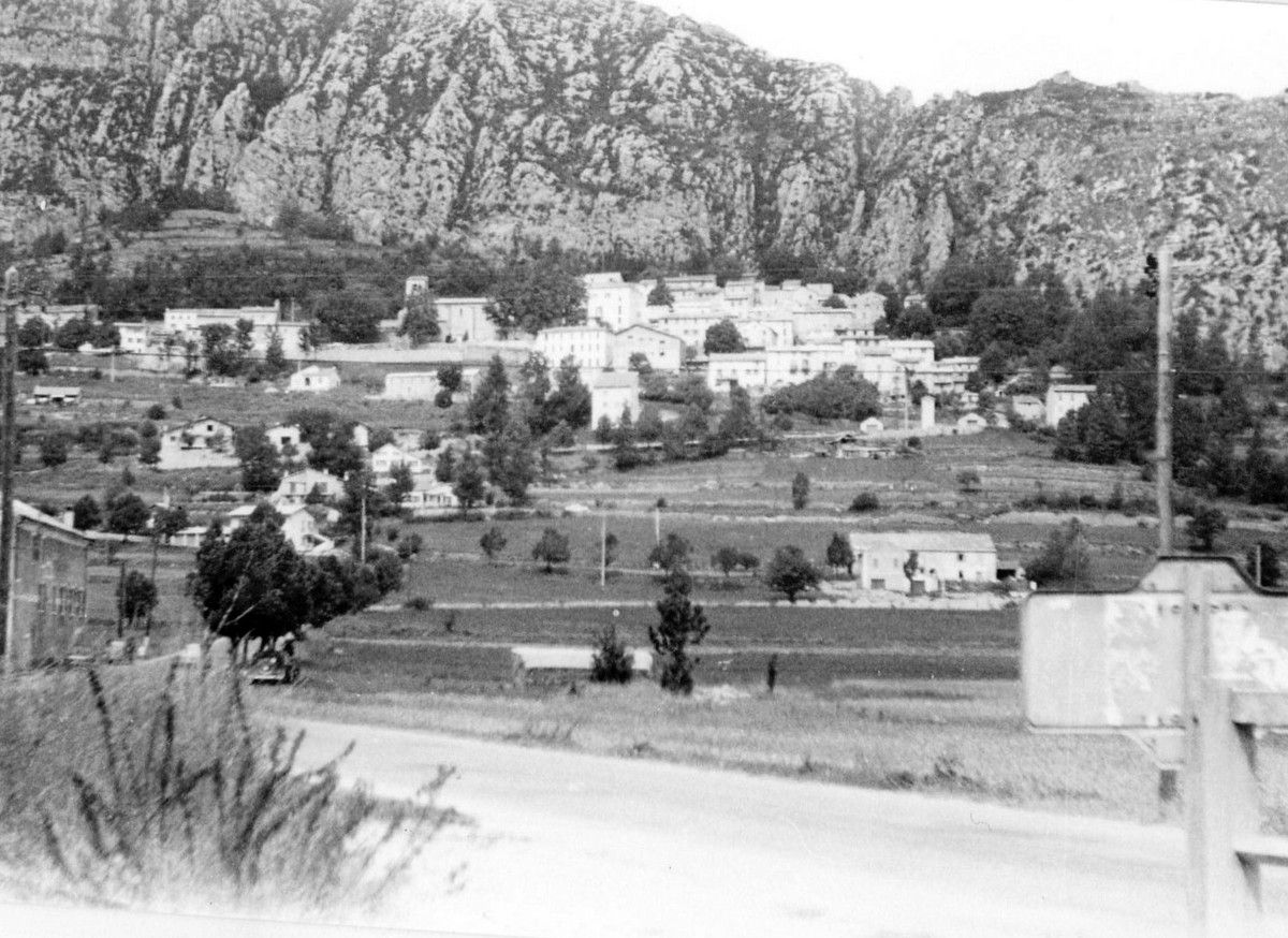 1969 à 1988 - Avec le Père Jobert : un Brunet nouveau... - LeBrunet ...